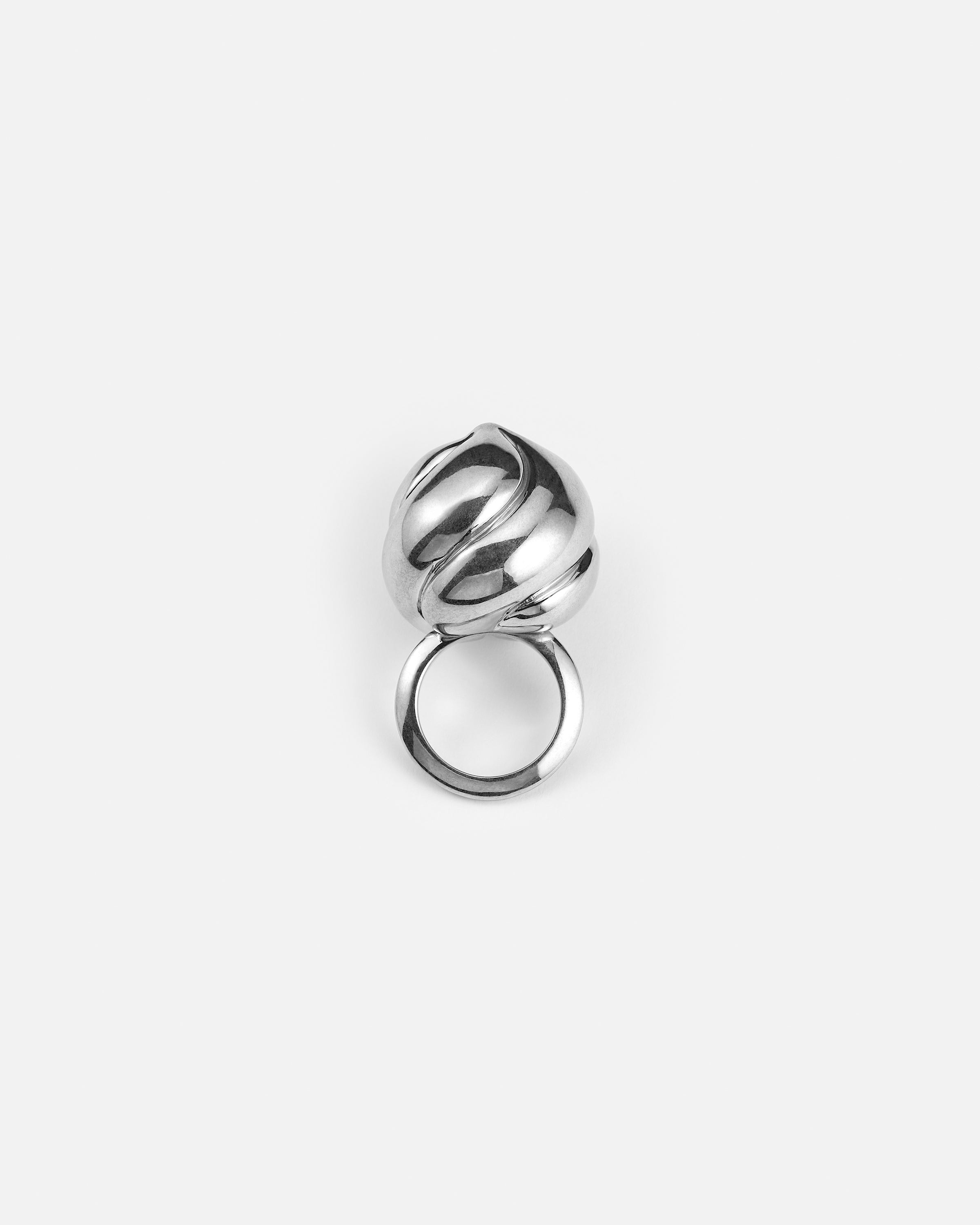Nut Ring – Hugo Kreit