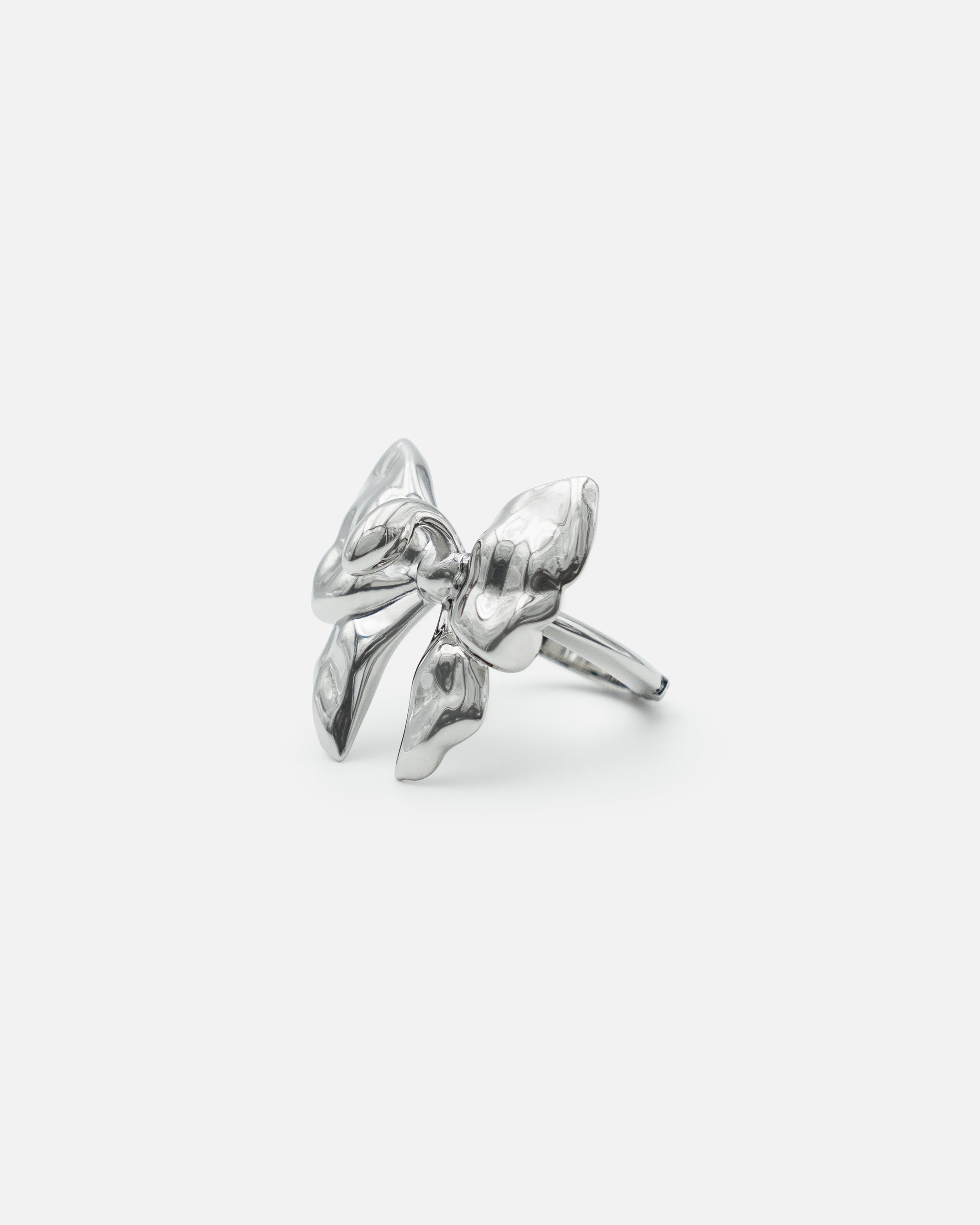 Bow ring – Hugo Kreit