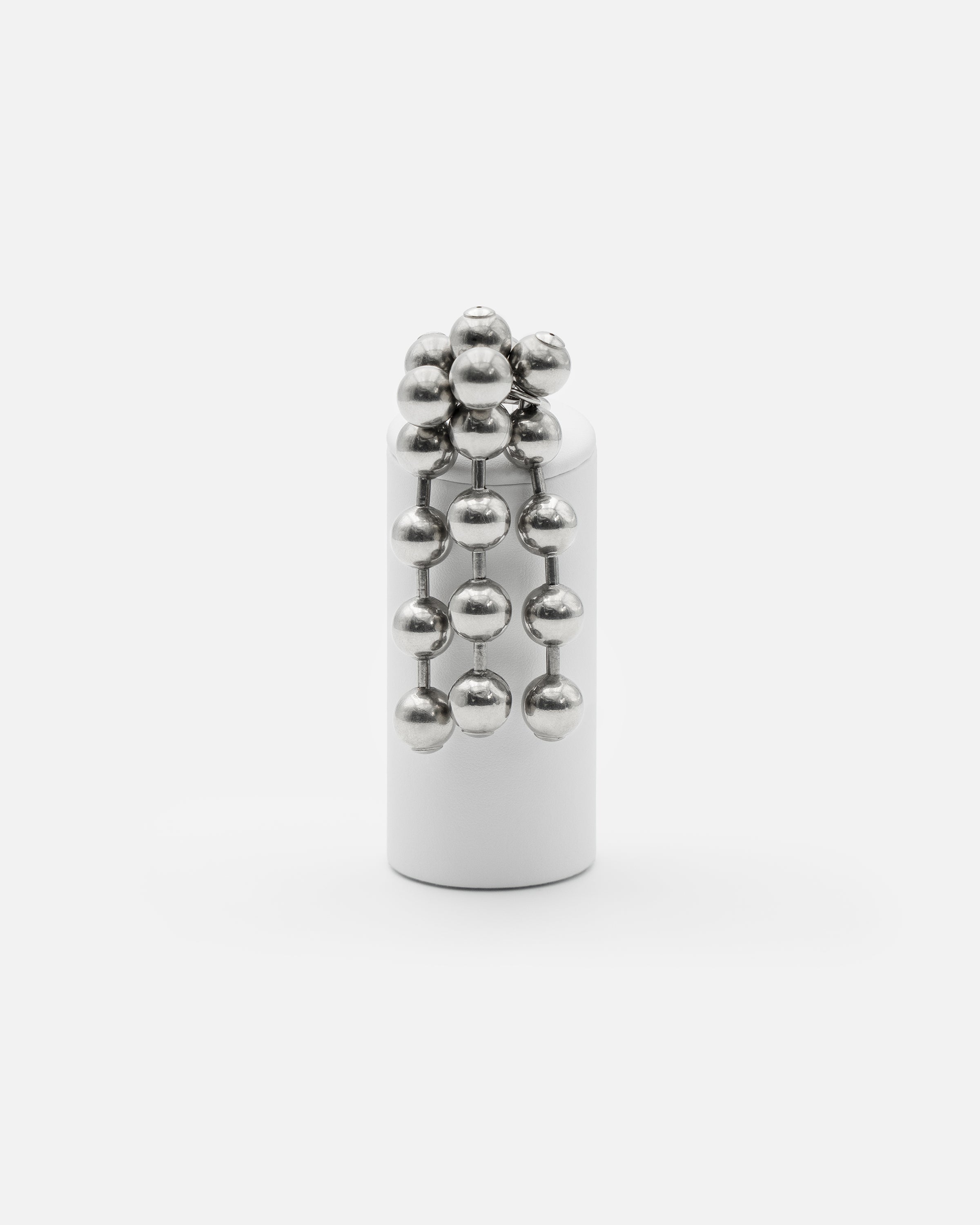 Ball Chain Ring – Hugo Kreit