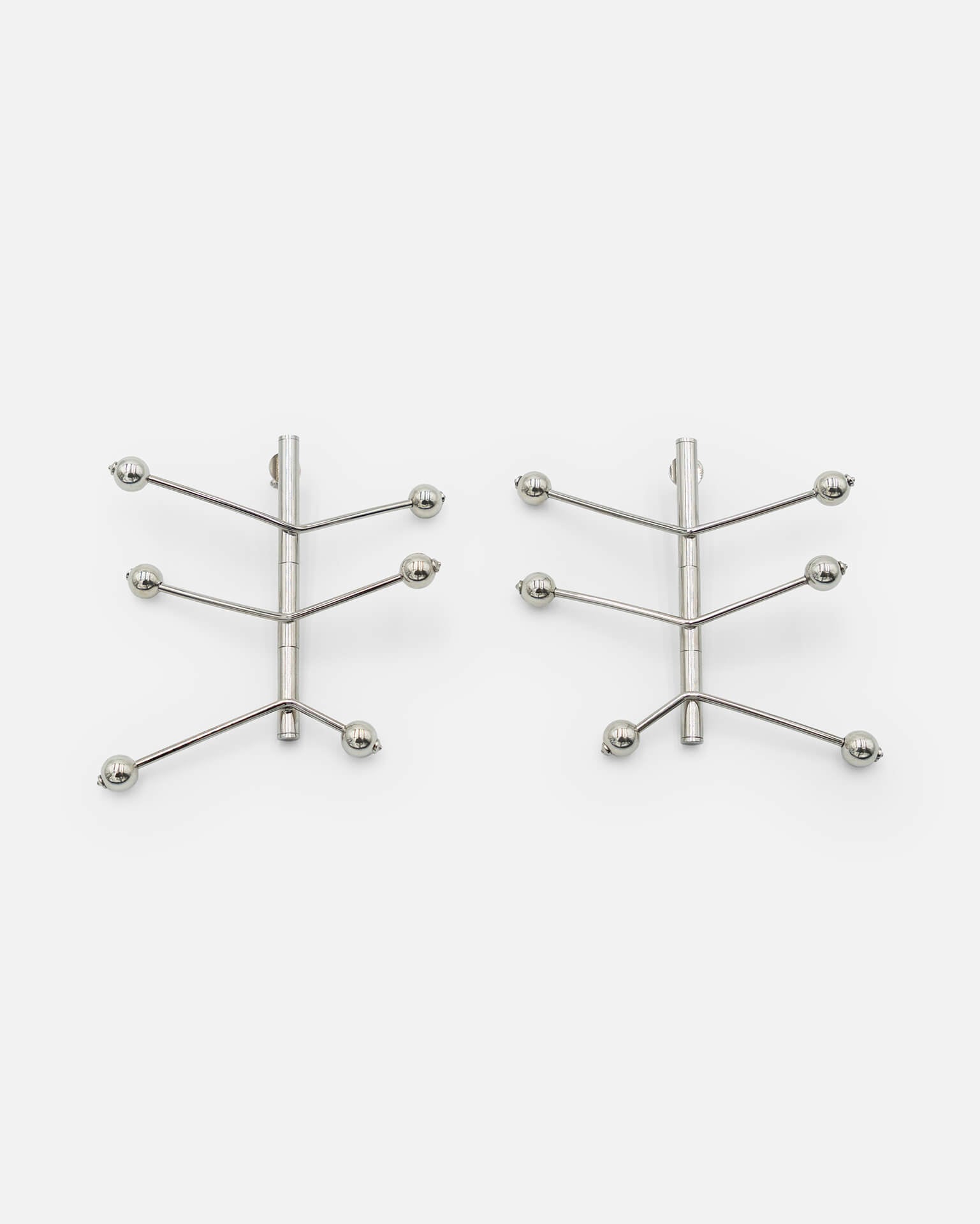 Explosion pendants – Hugo Kreit